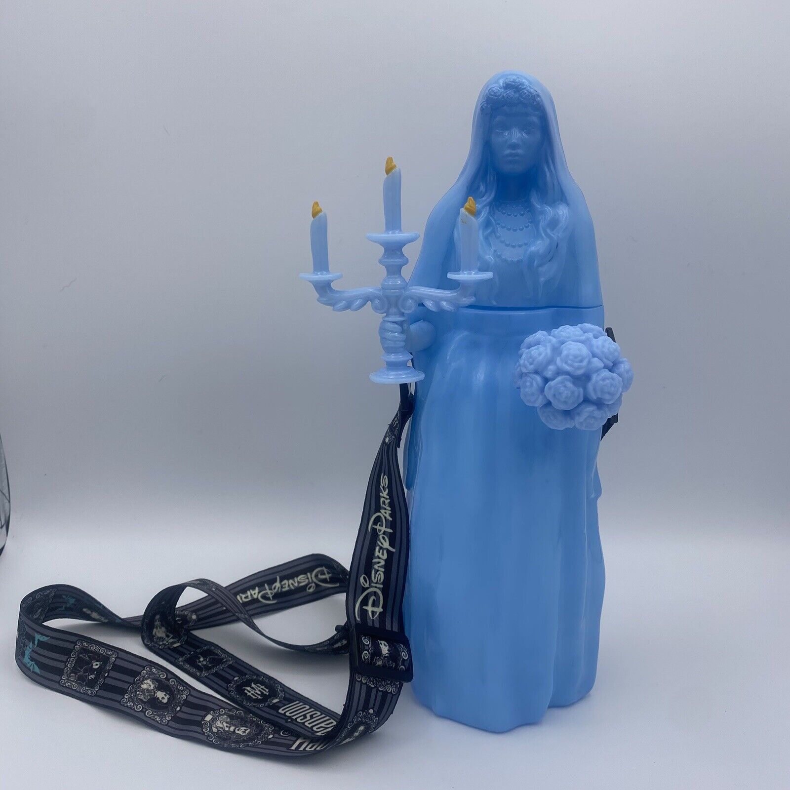 Disney Disney Parks Disneyland Haunted Mansion Bride sipper Light | Grailed