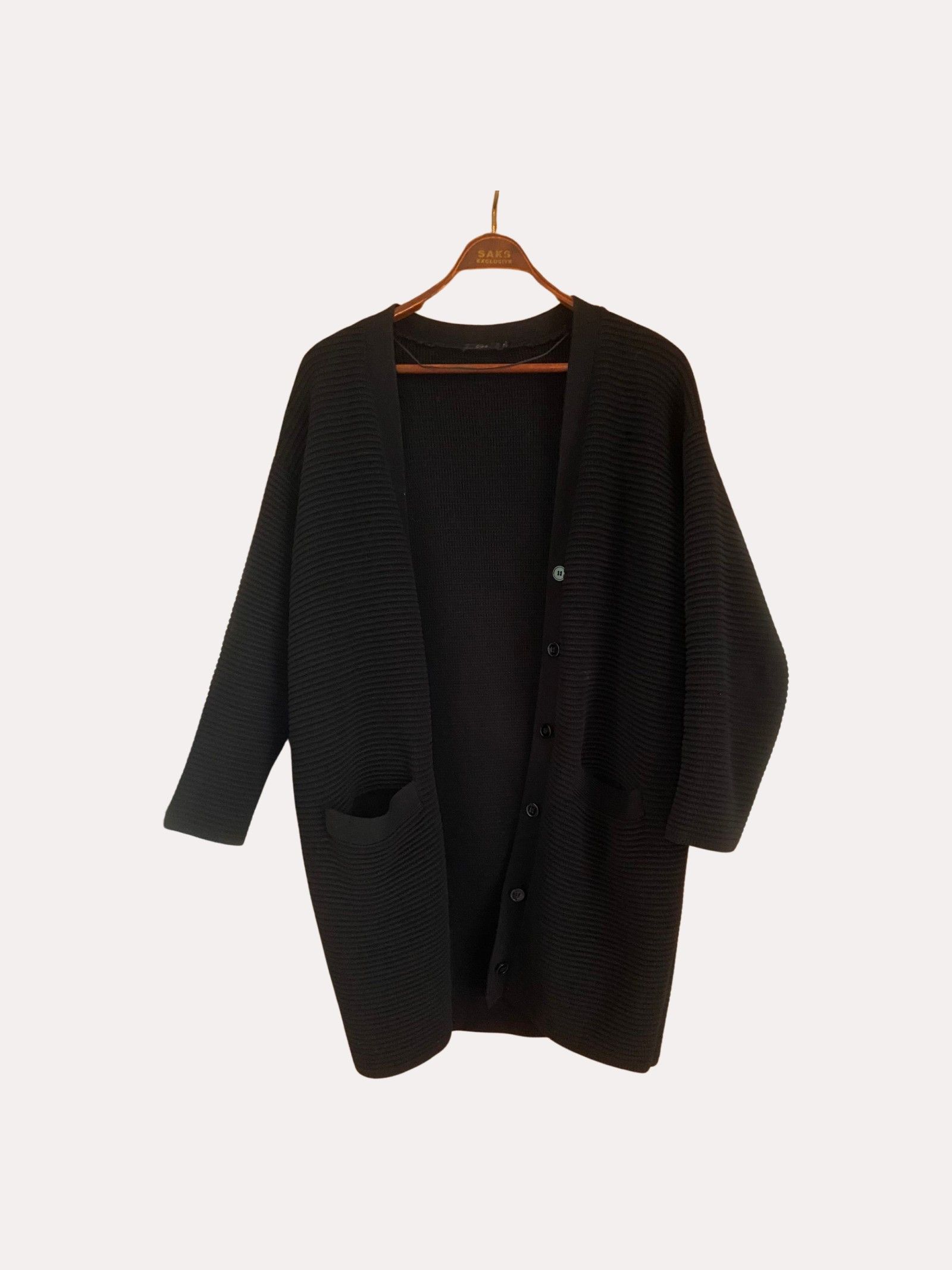 Cos Cos Cardigan | Grailed