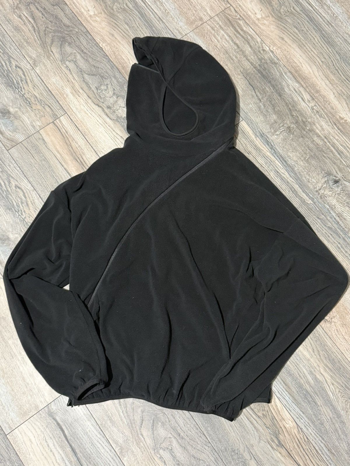 POST ARCHIVE FACTION (PAF) Post Archive Faction PAF Hoodie 4.0+ Center ...