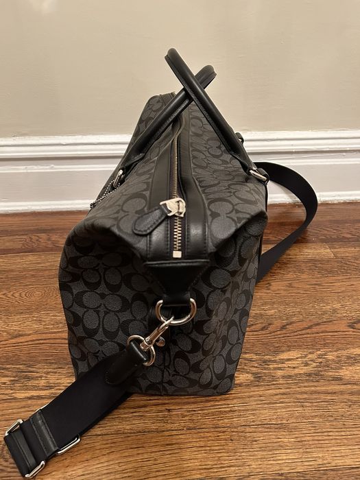 Coach Coach Duffel Bag | Grailed