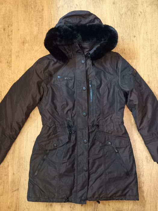 Wellensteyn Womens Wellensteyn Amethyst-Parka, M | Grailed