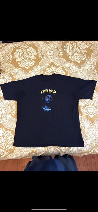 Playboi Carti Playboi Carti King Vamp Shirt | Grailed Playboi Carti Playboi Carti King Vamp Shirt | Grailed