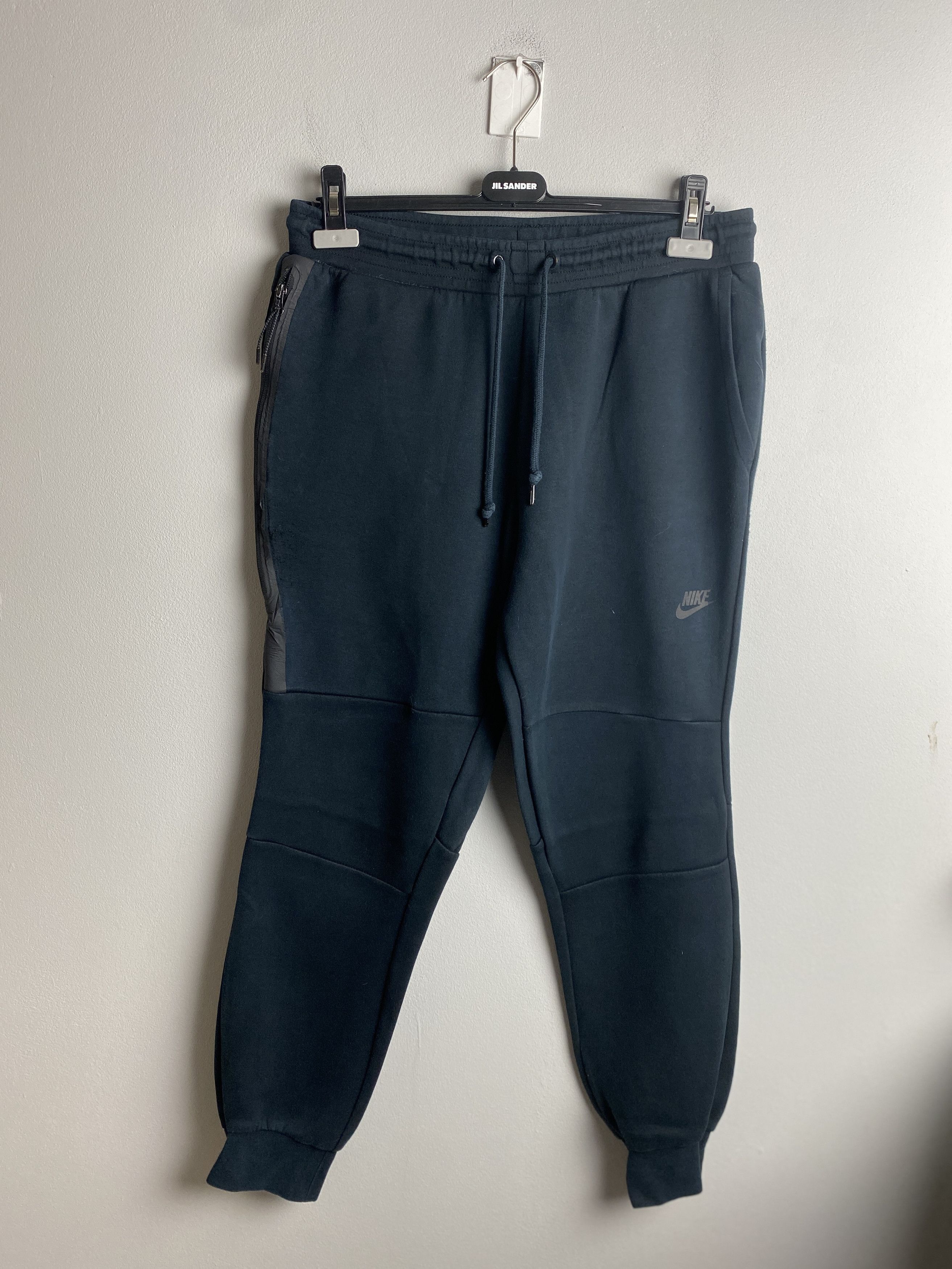 Nike Nike tech fleece sweatpants joggers drill drip trap | Grailed