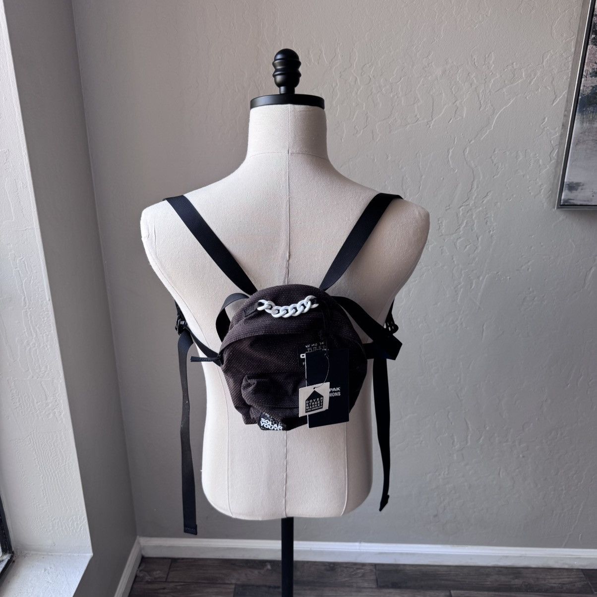 Eastpak × Raf Simons Raf Simons Festival Backpack | Grailed