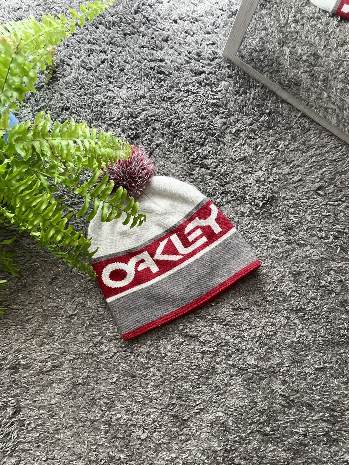 Oakley Oakley Hat Streetwear Gorpcore Outdoor Rare Logo | Grailed