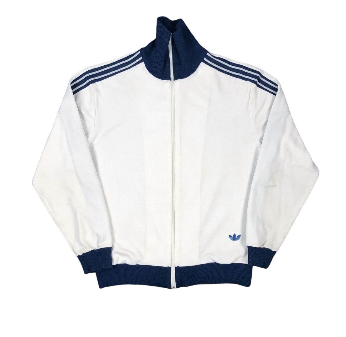 Adidas Vintage Adidas 70s Track Top Jacket West Germany | Grailed