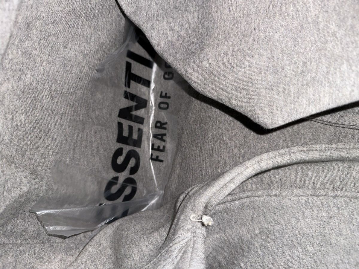 Essentials Dark Oatmeal Essentials | Grailed