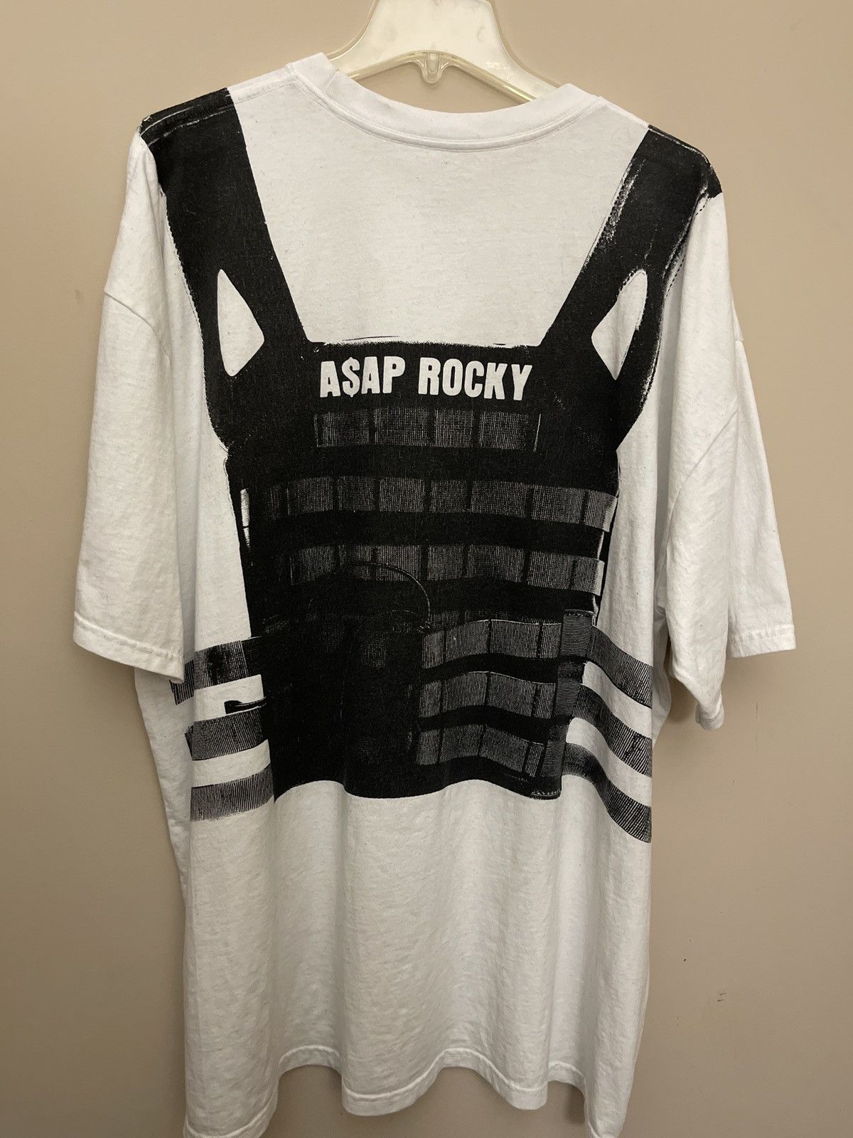 A$AP Rocky × AWGE × Rolling Loud A$AP Rocky American Sabotage Rolling ...