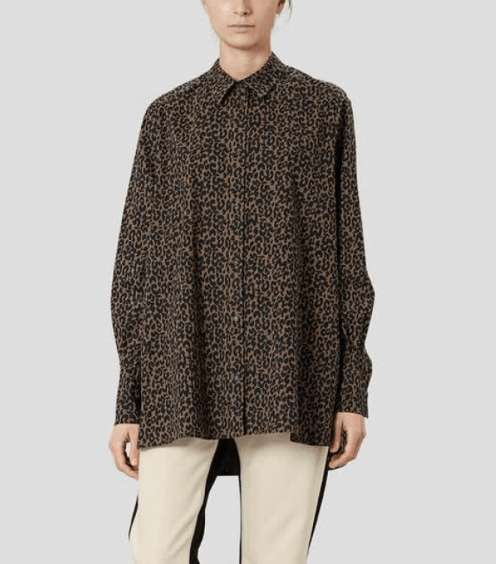 Munthe Munthe Nalcon Shirt | Grailed