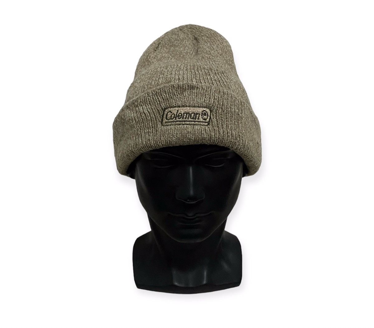 Coleman Coleman Plain Beanie Hat | Grailed