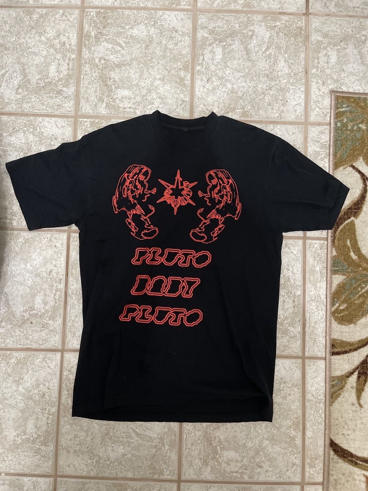 Future × Lil Uzi Vert *RARE* Lil Uzi vert x Future merch | Grailed