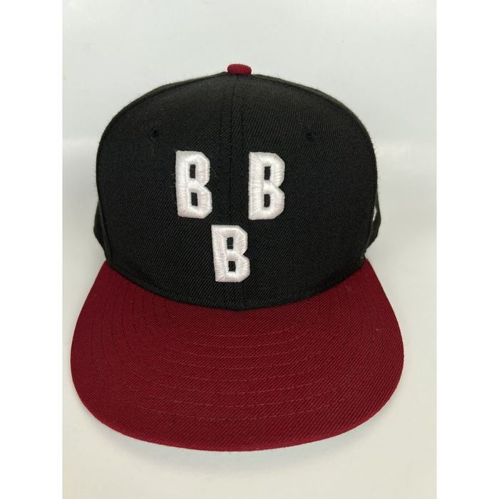 New Era New Era Birmingham Black Barons Negro League Baseball Fitted | Grailed