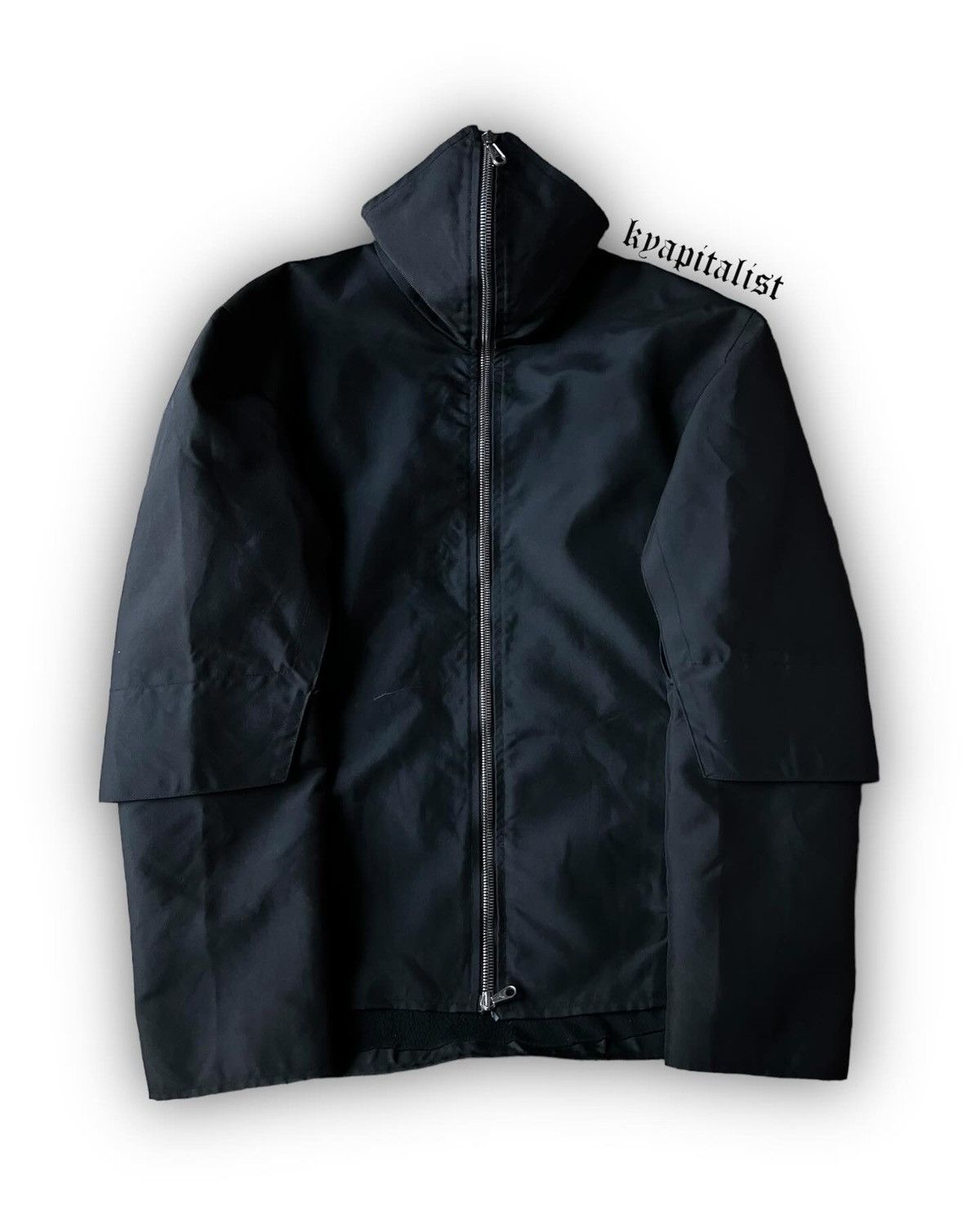 Vexed Generation vexed generation stan proof ballistic ninja jacket ...