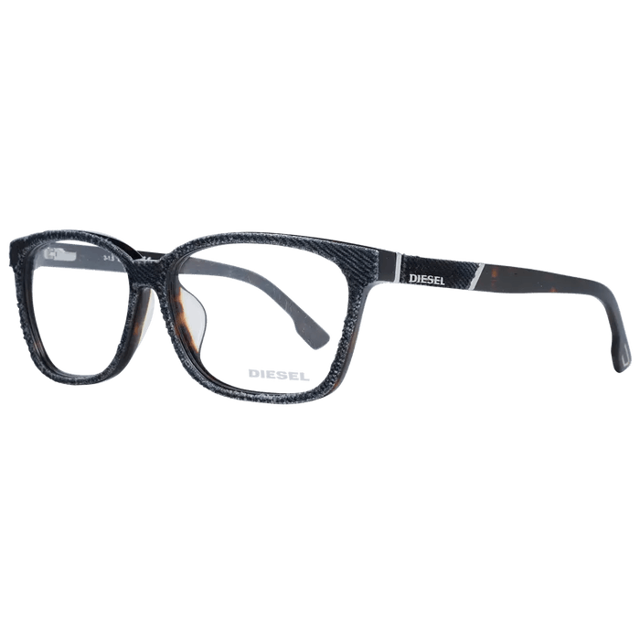 Diesel Diesel Black Women Optical Frames | Grailed