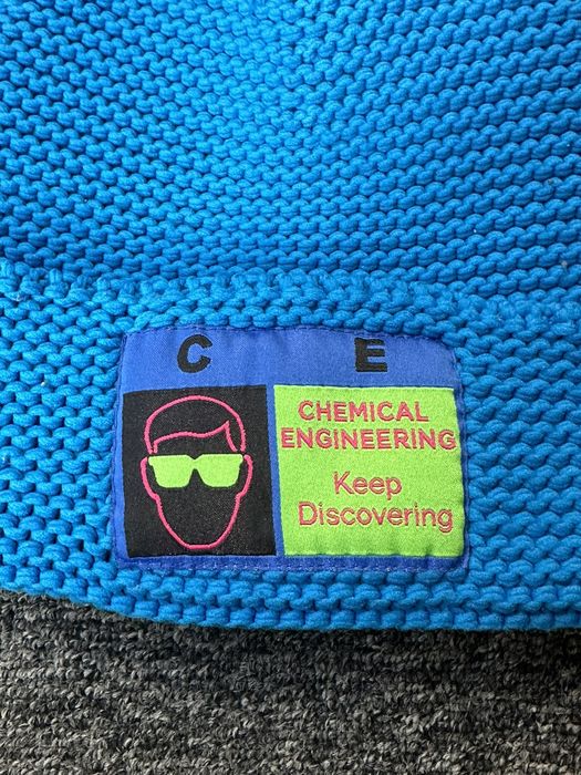 Cav Empt Cav Empt Chemical Engineering Beanie | Grailed
