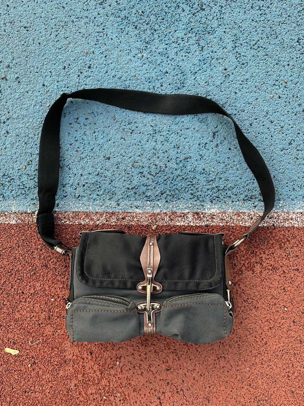 Designer ⏳⌛️ Fay bag | Grailed