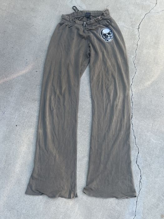 Number (N)ine Number Nine Ss04 Sweatpants | Grailed