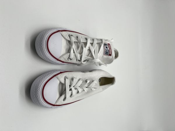 Converse Chuck Taylor All Star | Grailed