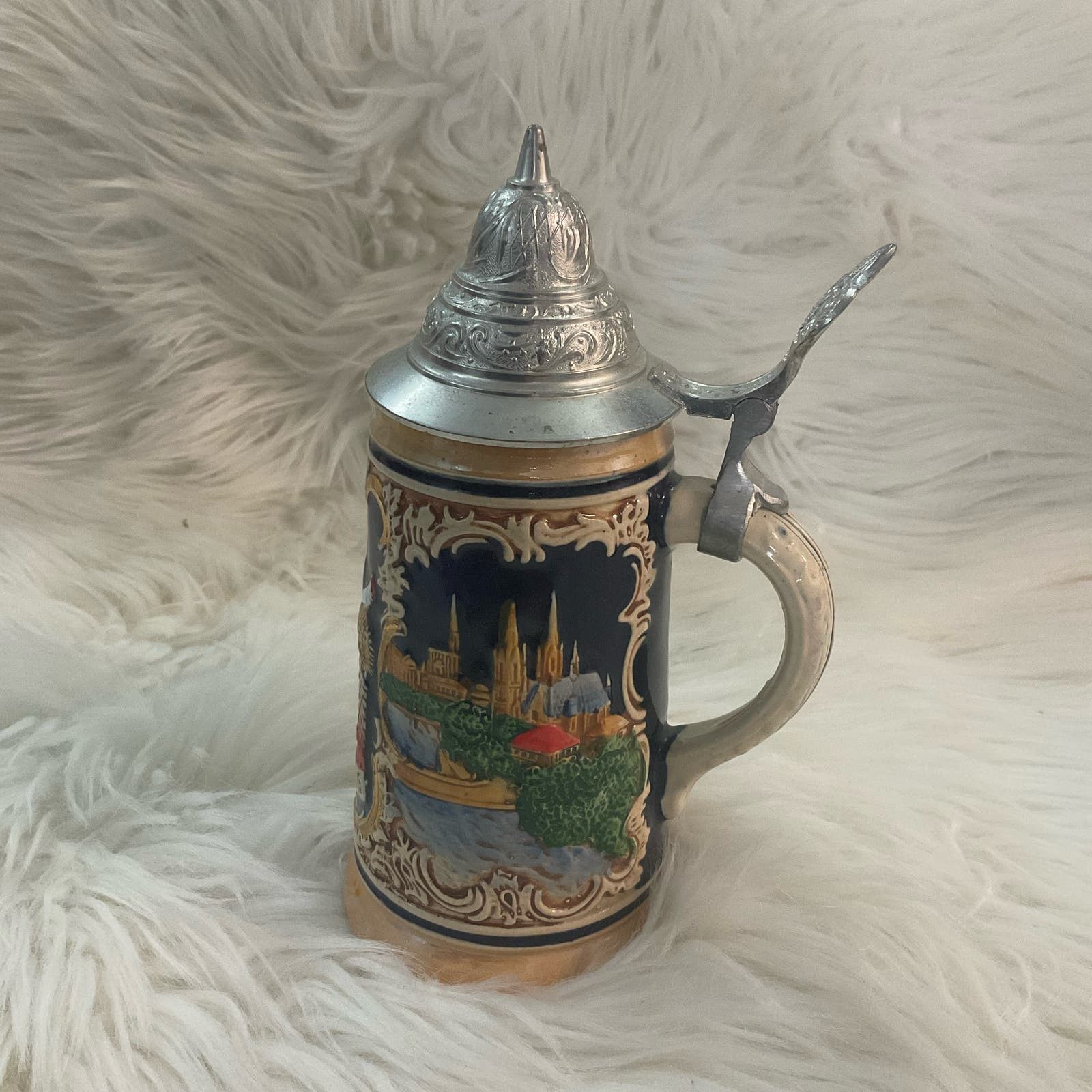 Other Strasbourg Beer Mug Made in Germany | Grailed