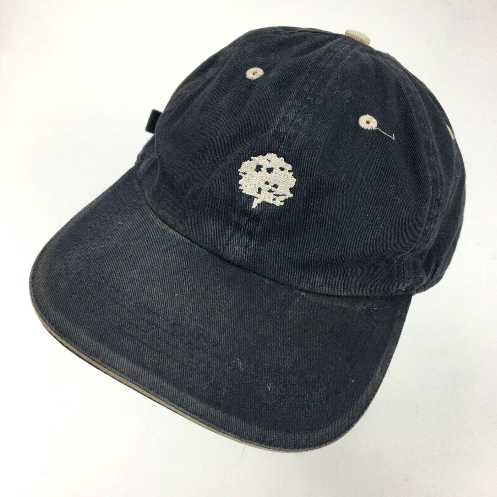 Vintage Old Hickey Golf Club Ball Cap Hat Adjustable Baseball | Grailed