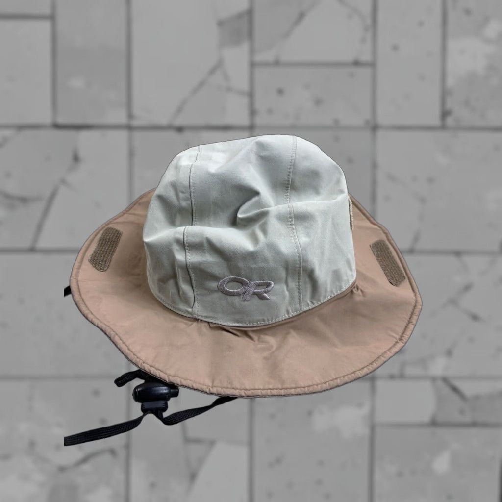 Outdoor Research VINTAGE Outdoor Research Boonie Hat Gore-Tex Small ...