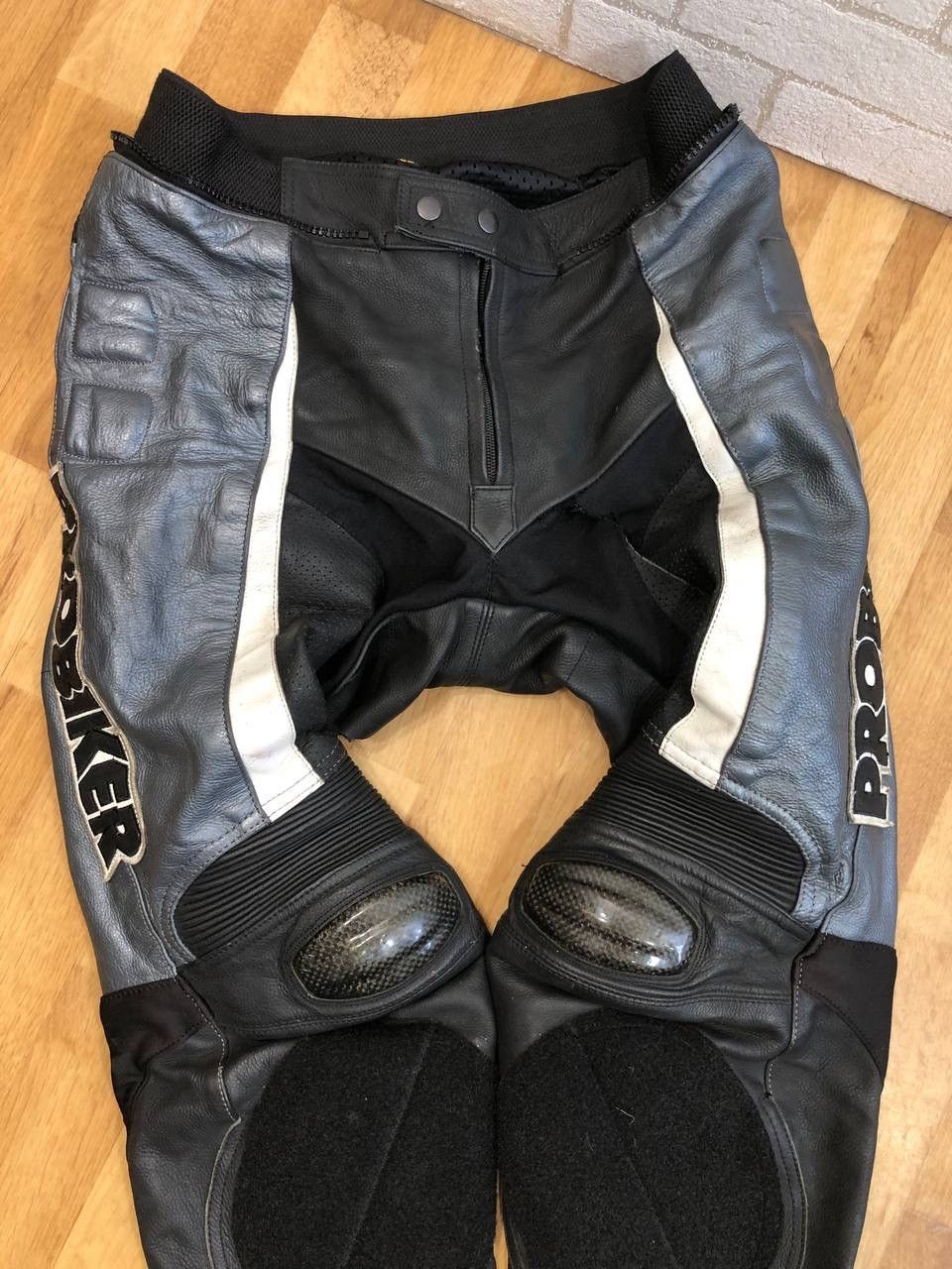 Avant Garde Moto Leather Motorcycle Racing Pants MQP ACES size 52 | Grailed