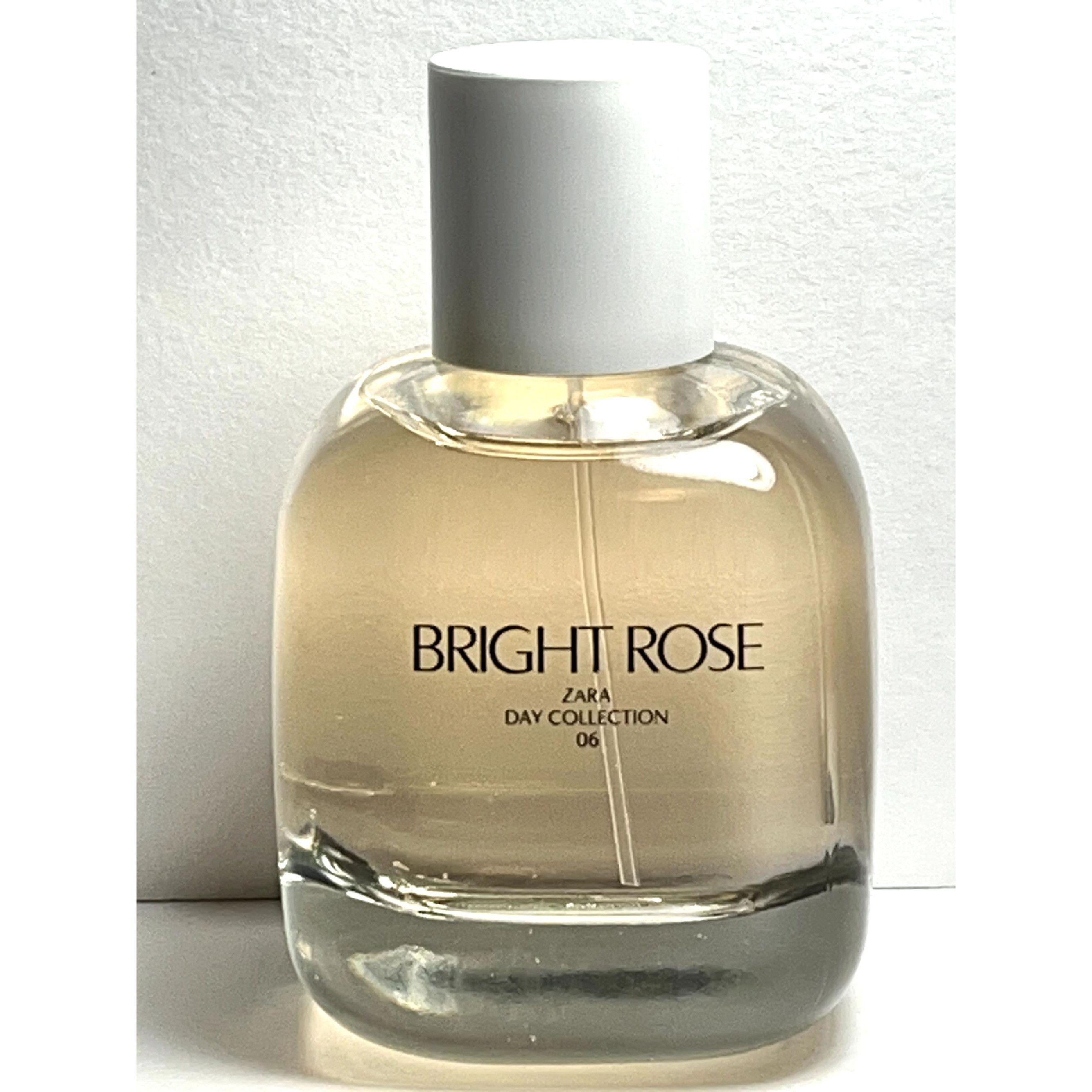 Zara ZARA Bright Rose Day Collection Eau De Toilette Perfume New | Grailed