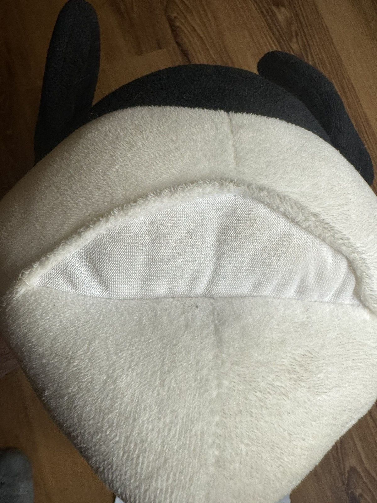 Revenge Revenge QCK Mickey Mouse Plush | Grailed