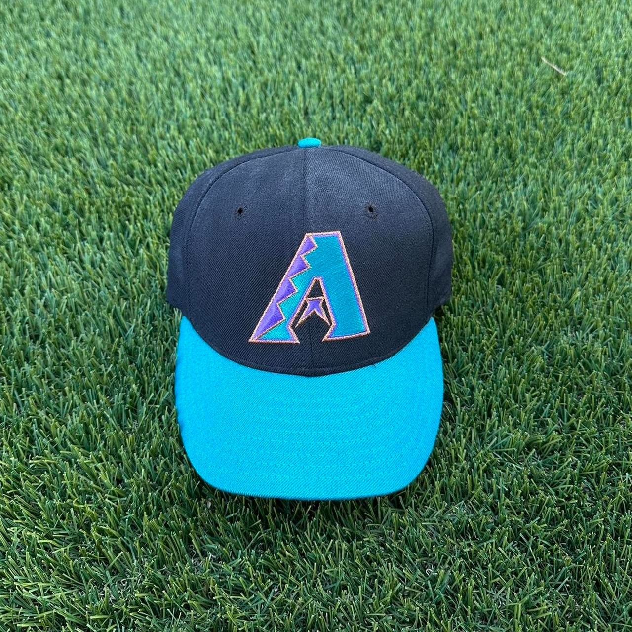 MLB × New Era × Vintage Vintage Arizona Diamondbacks Wool New Era ...