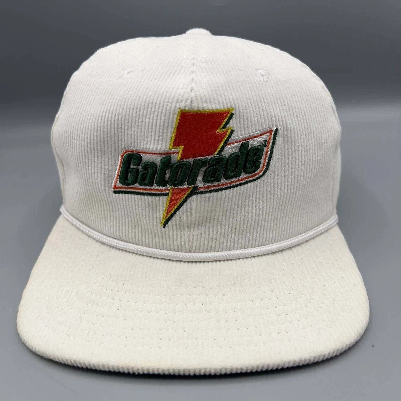 Jordan Brand Gatorade x Air Jordan Hat Men Corduroy Jumpman Snap Back ...