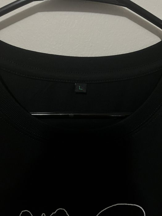 Goth Money Novagang HTNG Vol. 2 T-Shirt Black | L | Grailed