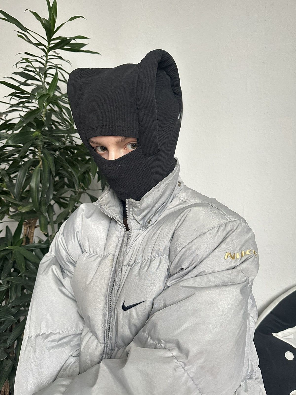 Designer Rick Style Balaclava Mask Opium Carti | Grailed