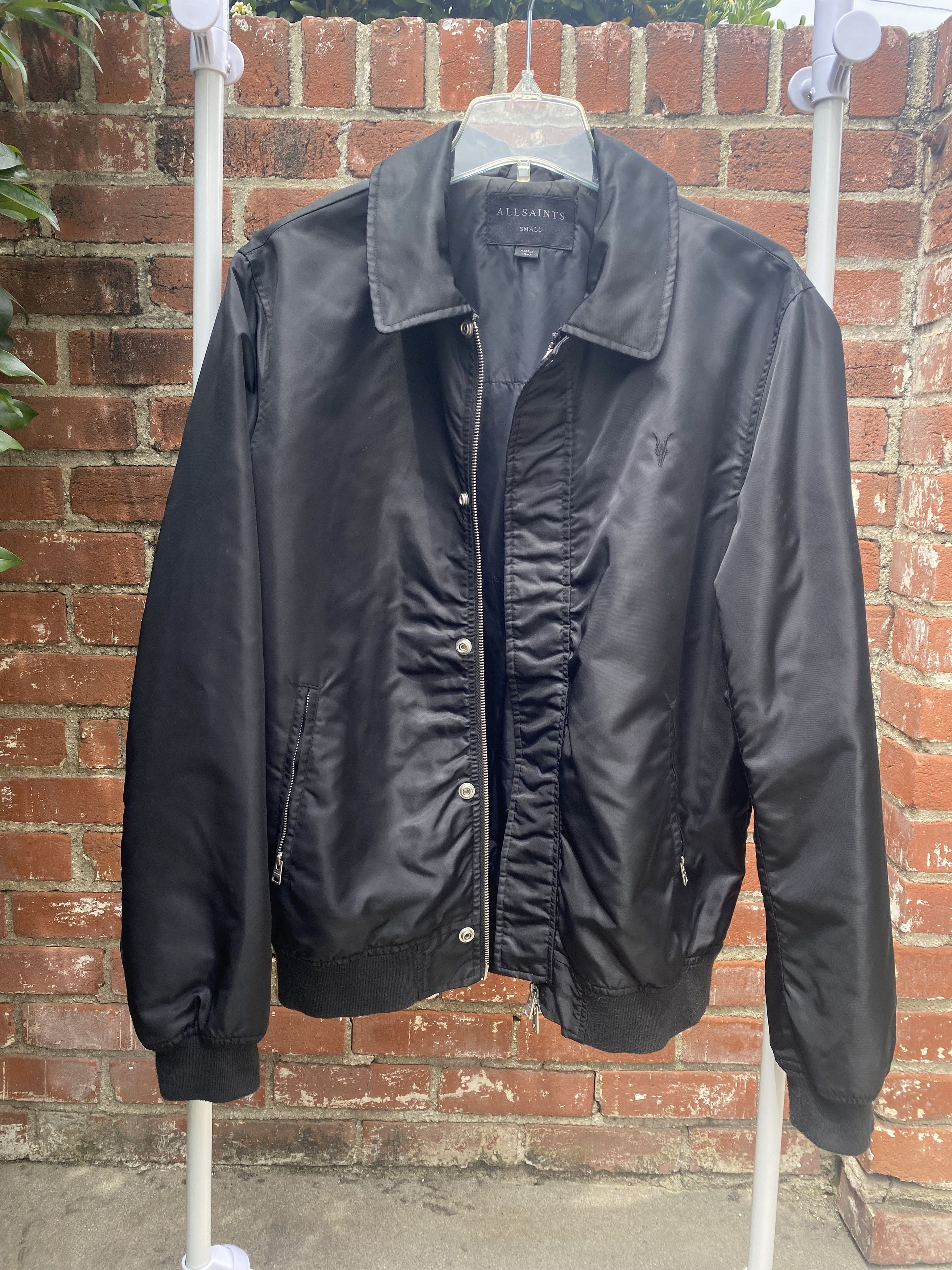 Allsaints Allsaints Hotaka Jacket | Grailed