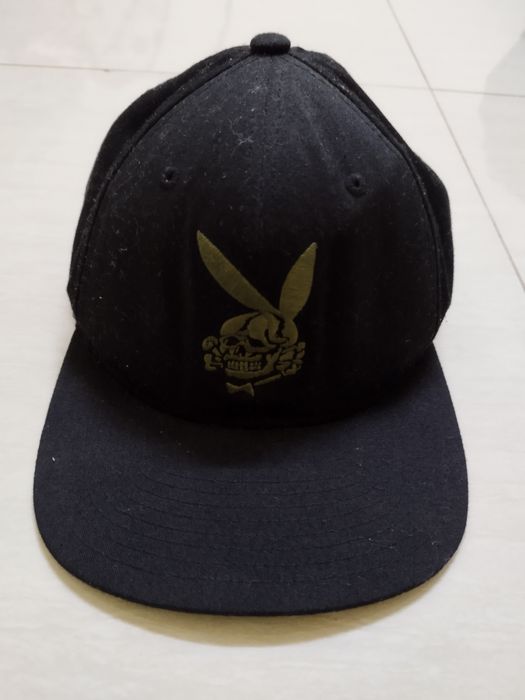Fuct Fuct Snapback cap | Grailed