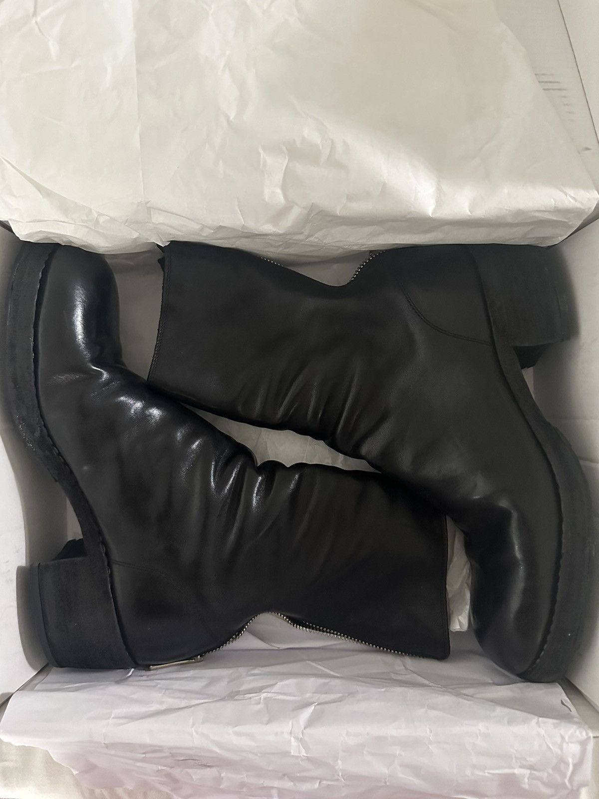 Guidi Guidi 788z boots | Grailed