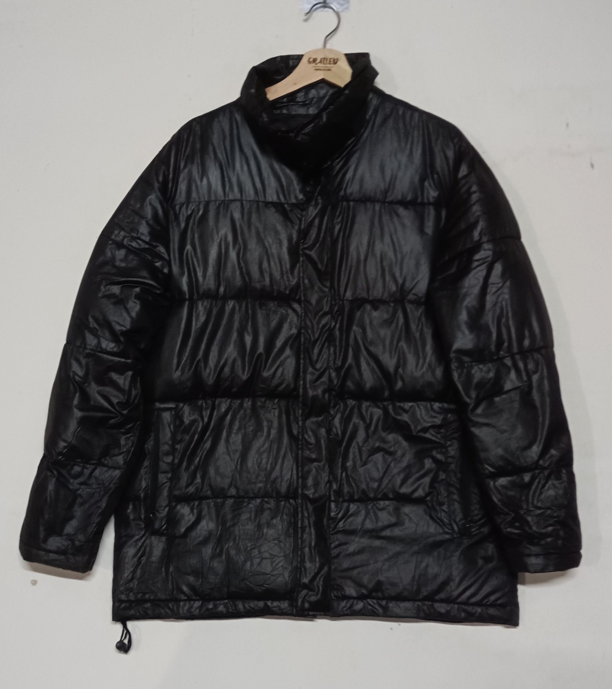 Archival Clothing × Japanese Brand Rare💥Commontage Puffer Down Jacket ...