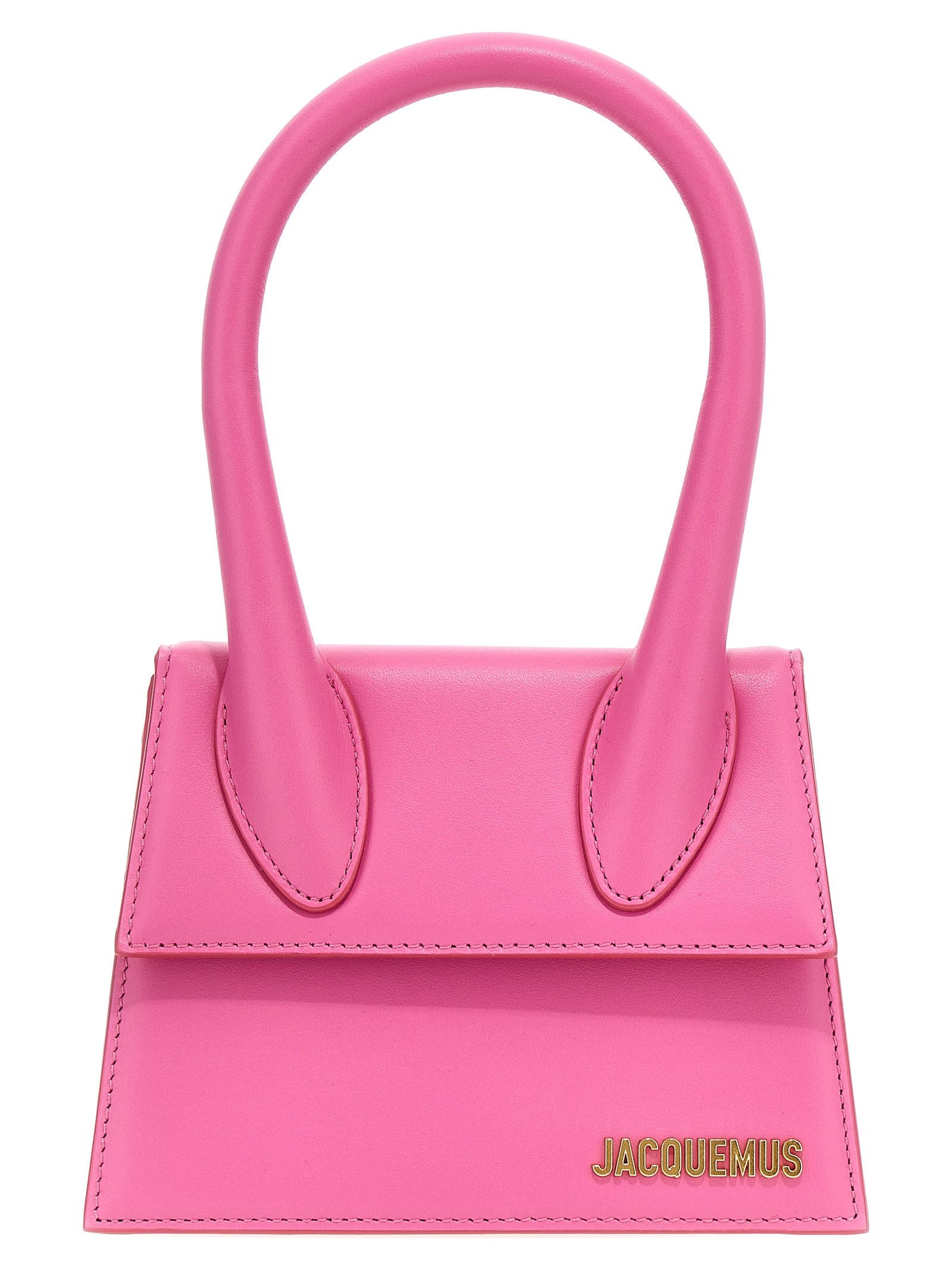 Jacquemus 'Le Chiquito Moyen' Handbag | Grailed