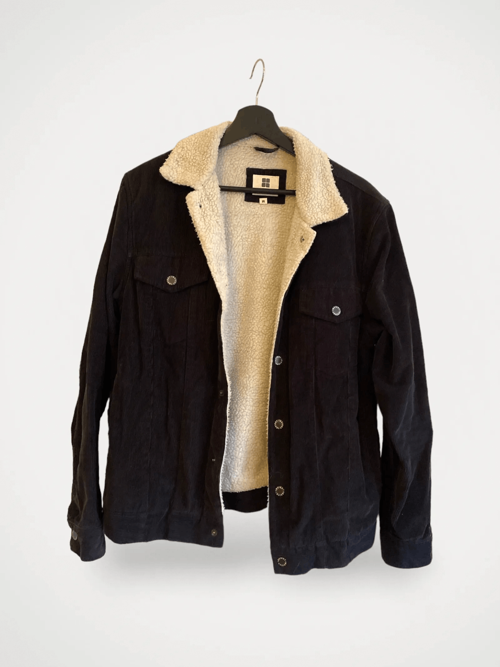 Insight Insight Jacket | Grailed