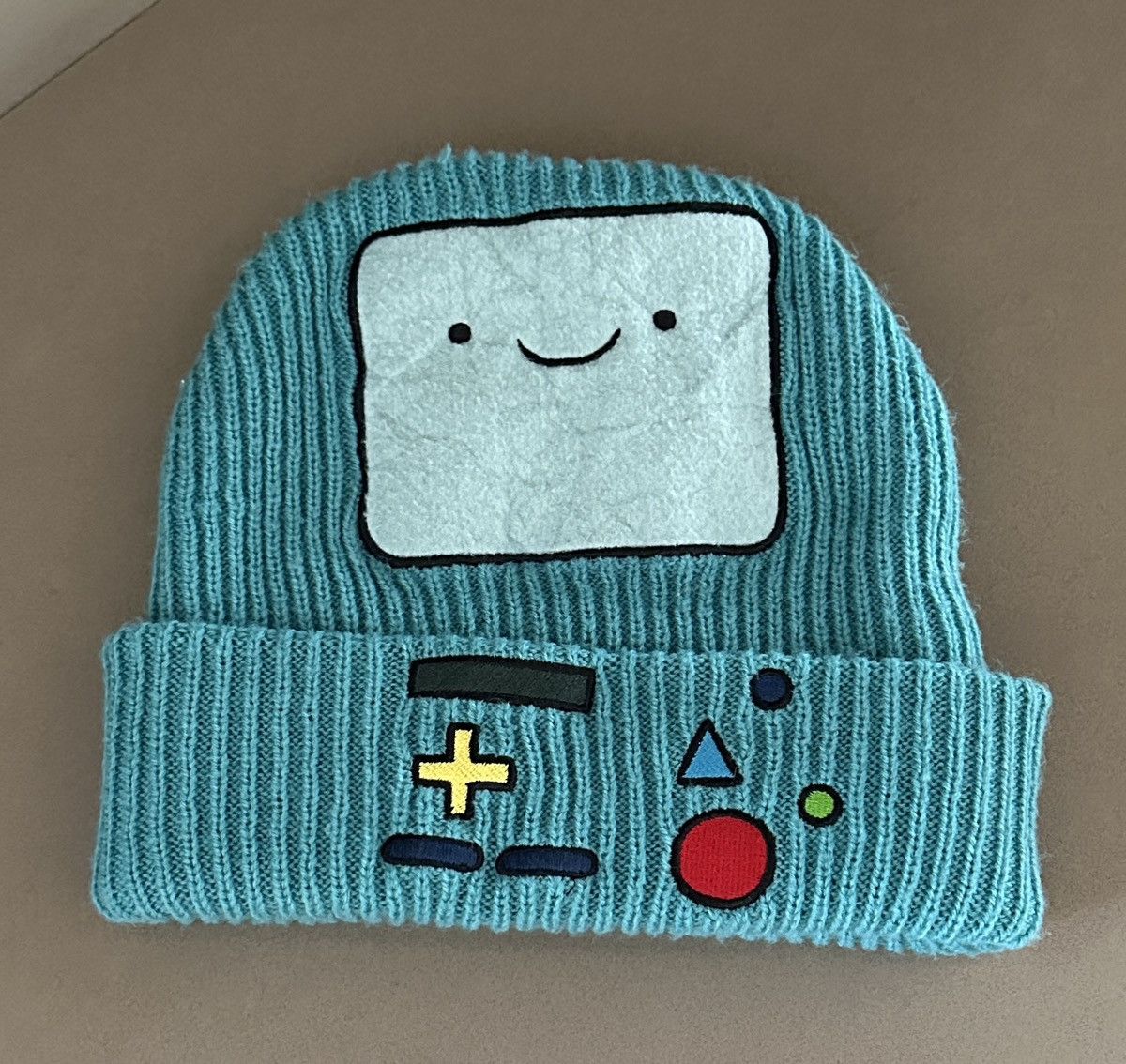 Cartoon Network × Japanese Brand × Streetwear Y2K Adventure Time BMO ...