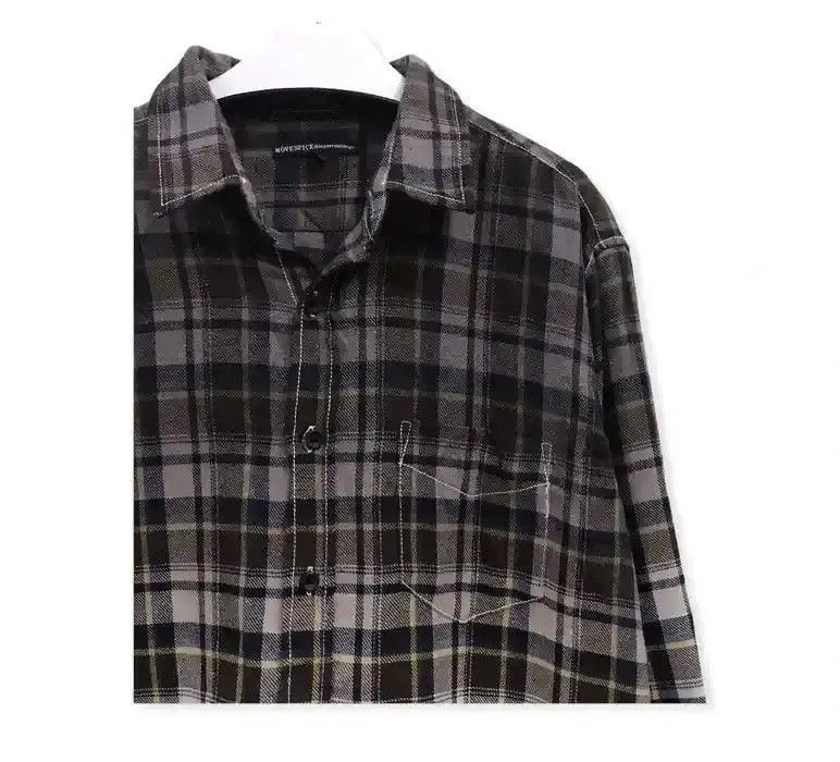 Flannel Japanese Brand Movenpick Aristocratic 2Tones Colour Flannel ...