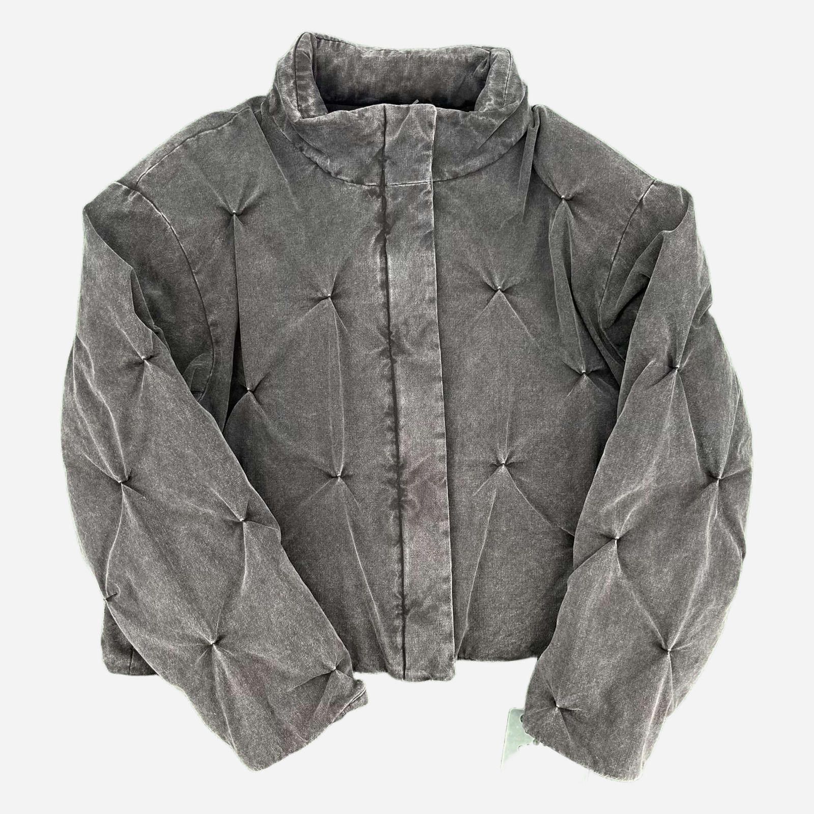 Bad Son BADSON 'Core' Down Puffer Jacket M New | Grailed