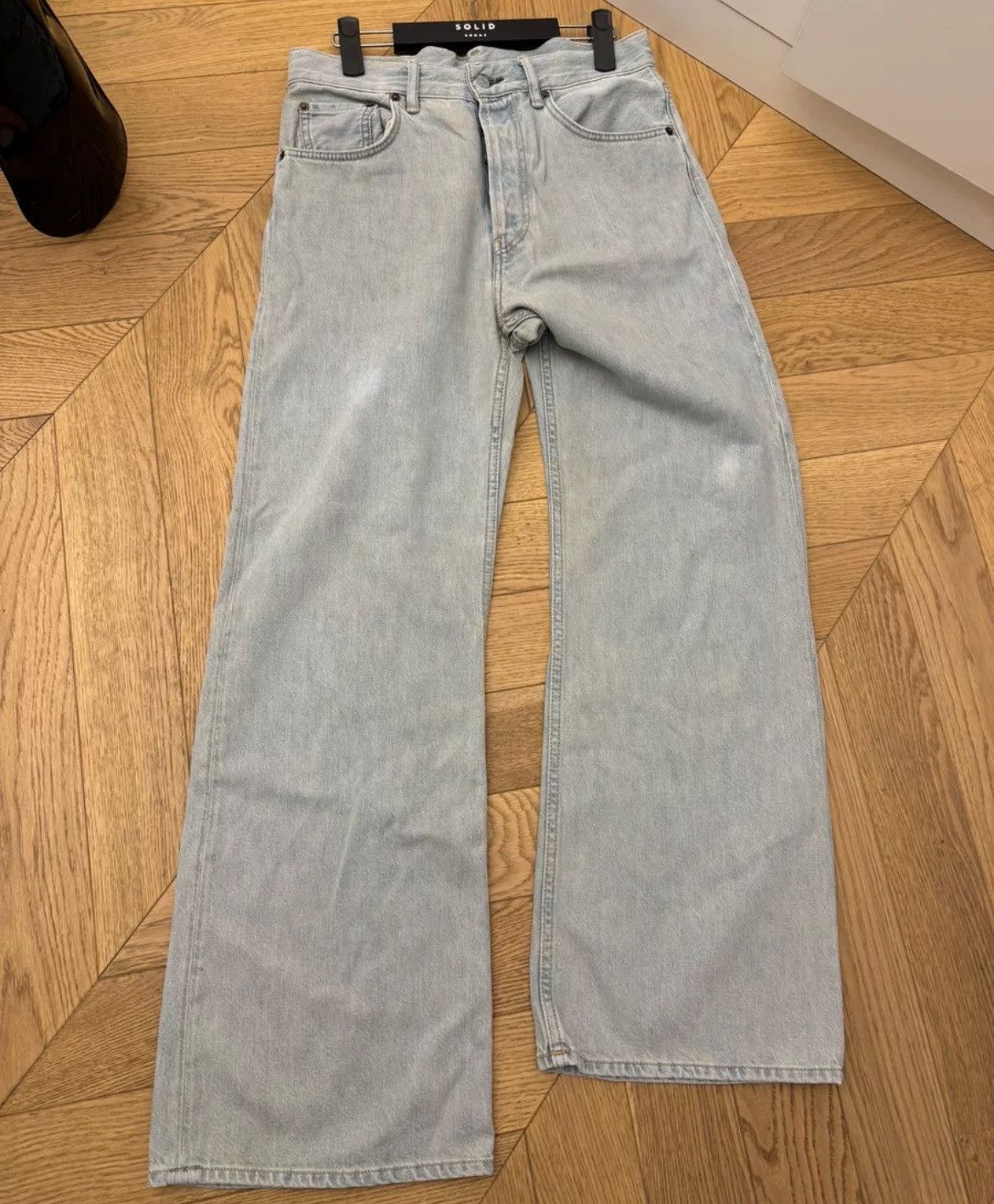 Acne Studios Acne studios 2021M Men's Jeans Size 29 - DMC | Grailed