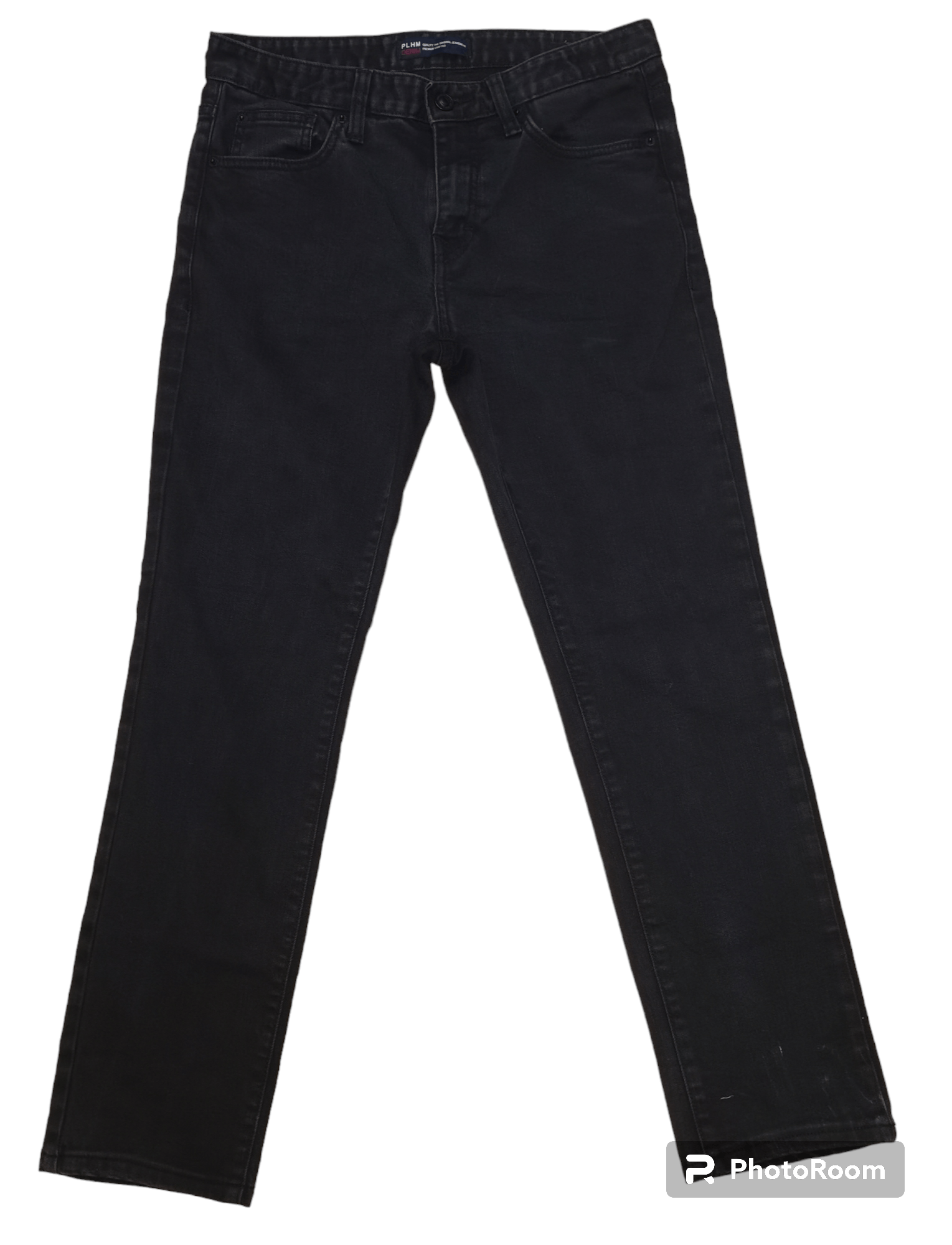 Streetwear POLHAM SKINNY JEANS | Grailed
