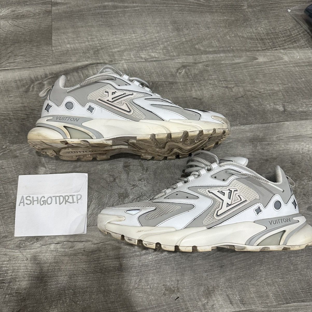 Louis Vuitton Louis Vuitton tactic runners | Grailed