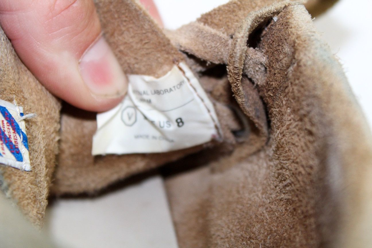 Visvim Flynt Folk | Grailed