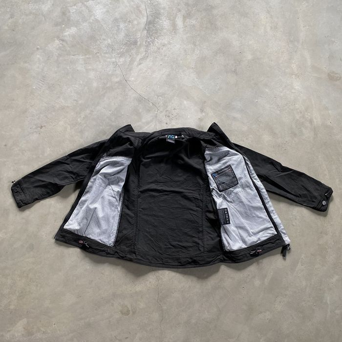 Klattermusen Klattermussen jacket | Grailed