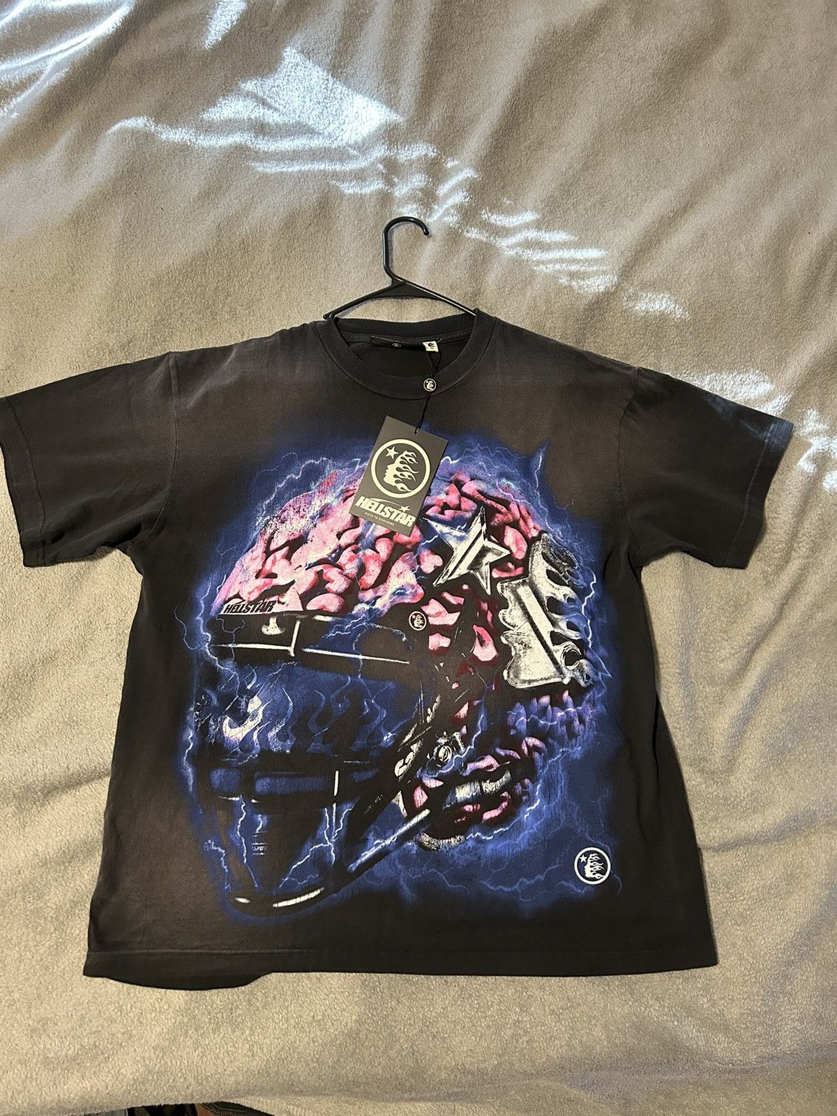 HELLSTAR Hell star capsule 10 | Grailed