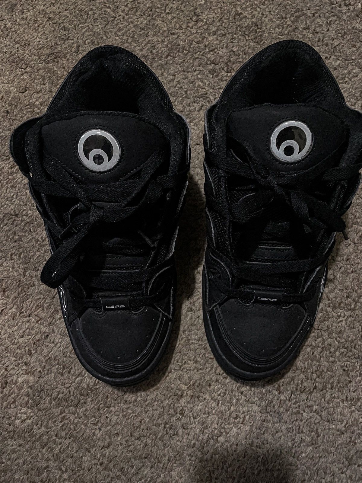 Osiris d3 Osiris | Grailed
