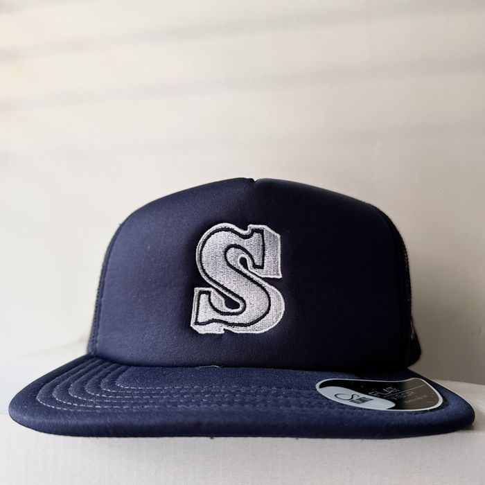 Streetwear SZA SOS Trucker Hat | Grailed