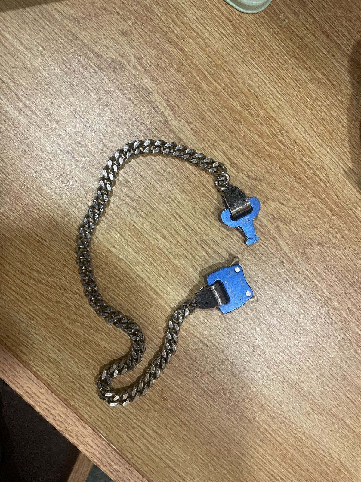 1017 ALYX 9SM 1017 9SM alyx chain | Grailed